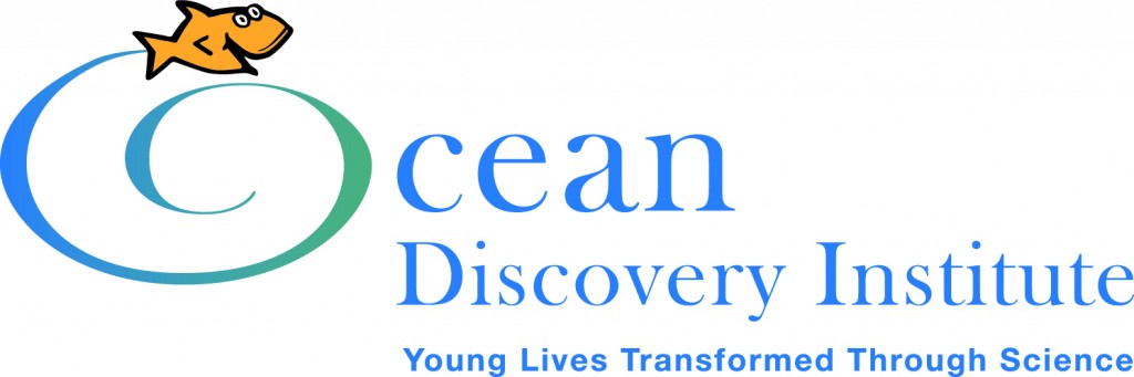 OceanDiscInstituteLogoColor Small – Ocean Discovery Institute