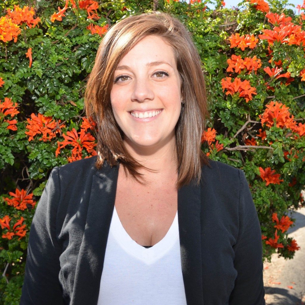 Staff – Ocean Discovery Institute