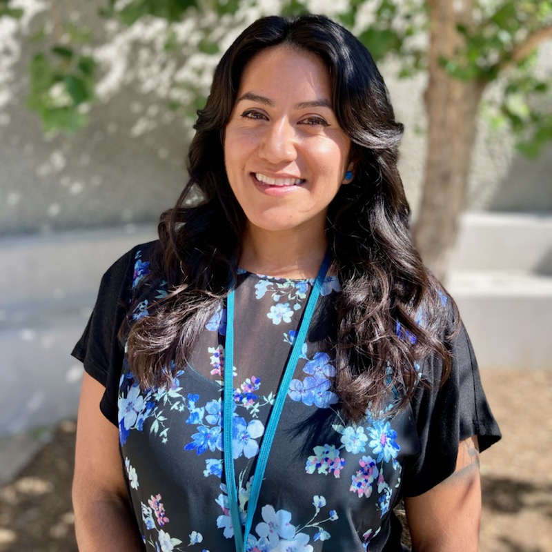 Staff – Ocean Discovery Institute