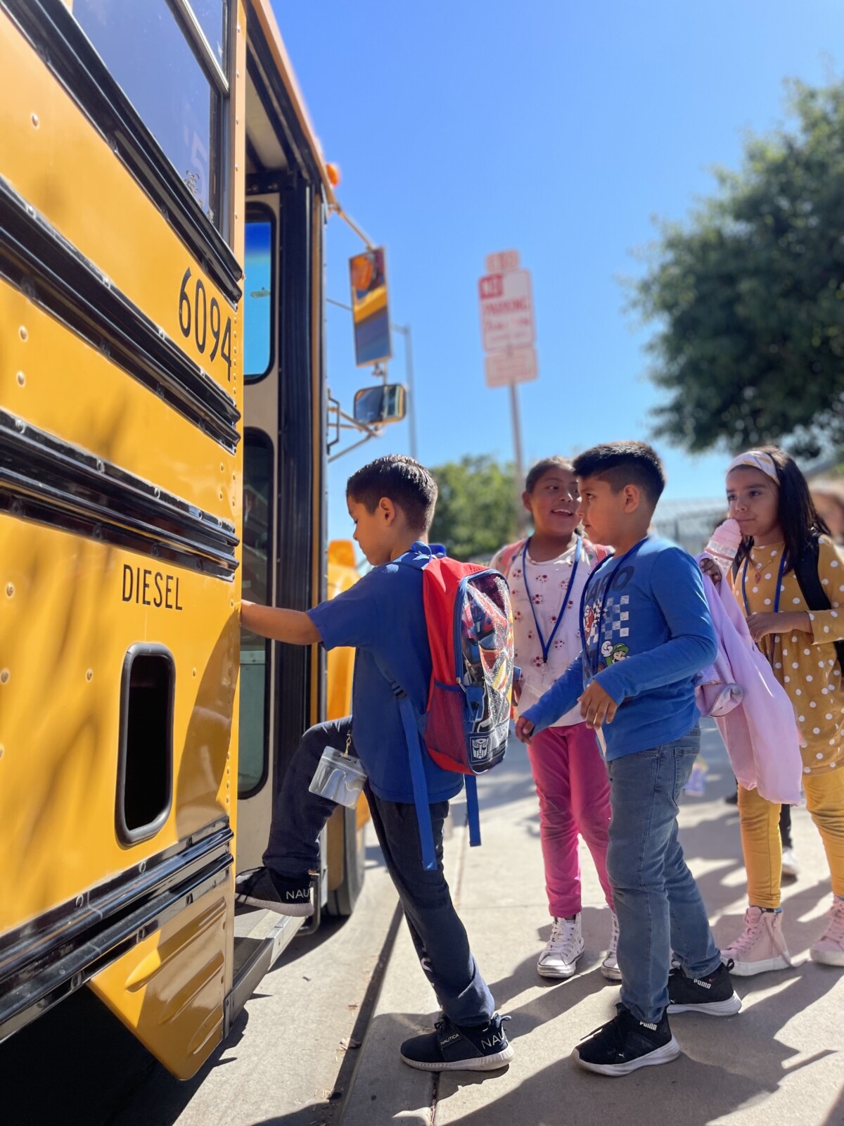 Out-of-School Programs – Ocean Discovery Institute