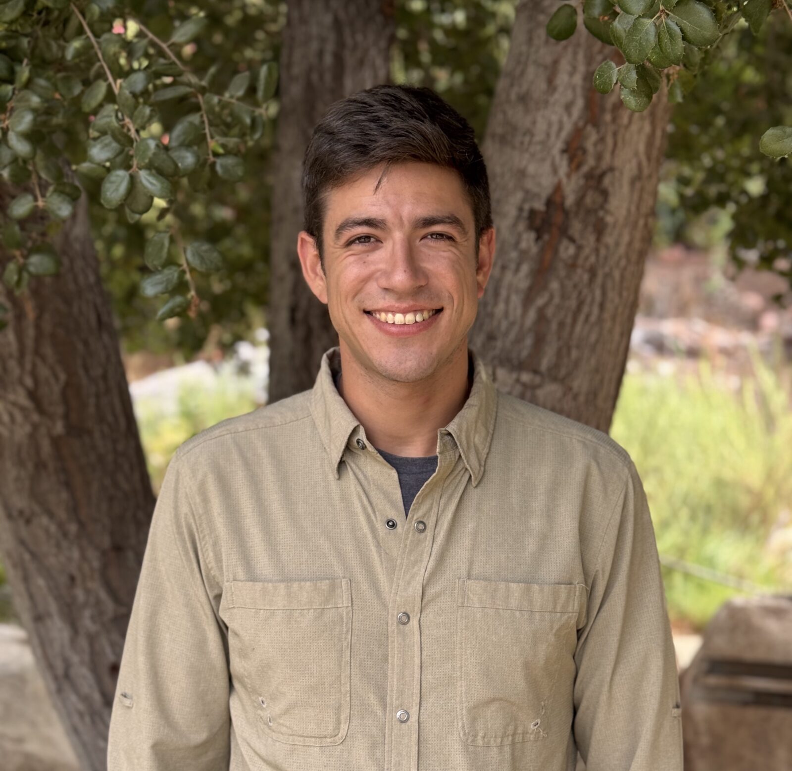 Staff – Ocean Discovery Institute